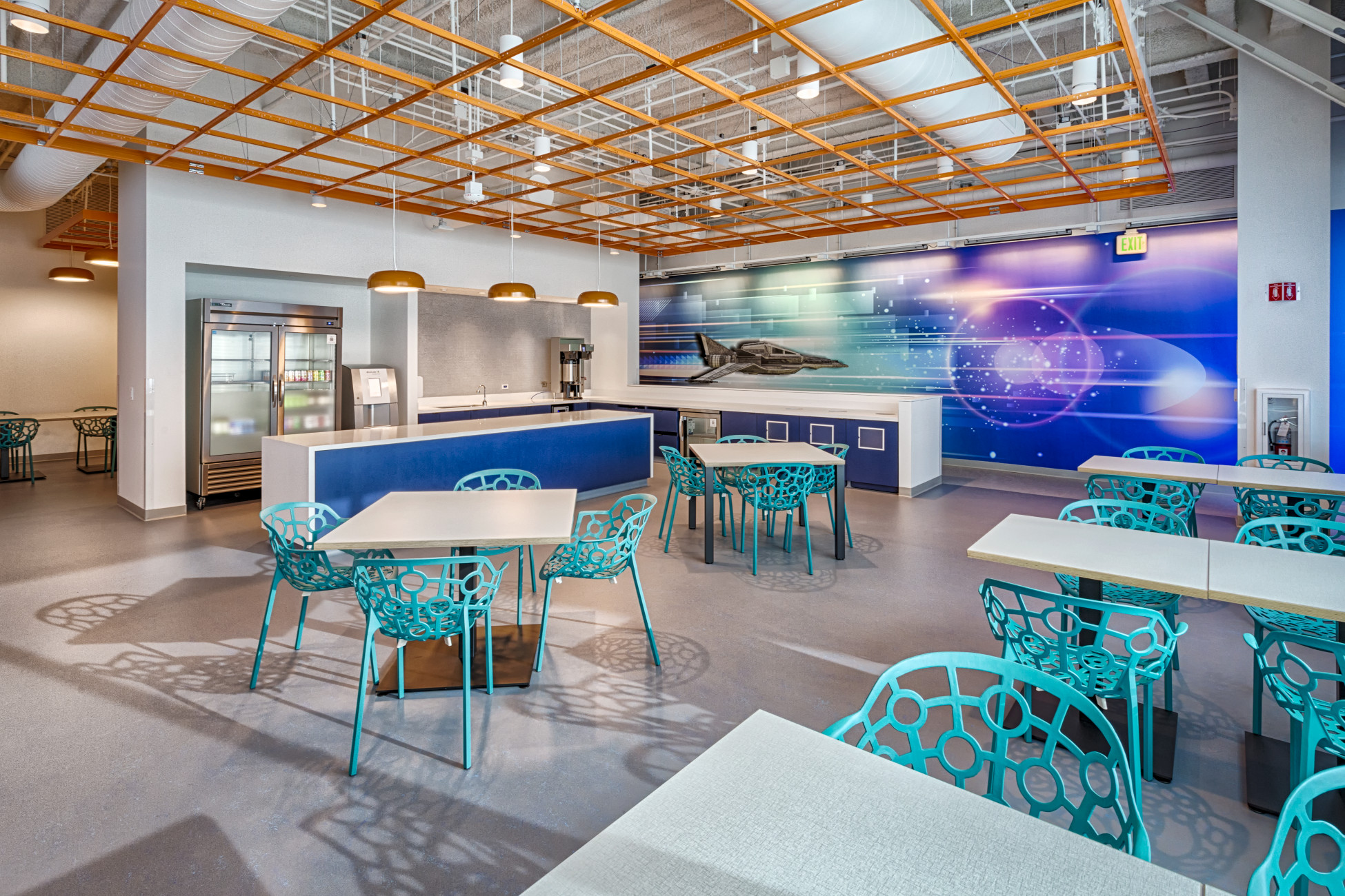 Confidential Client Tenant Improvement - Gordon Prill