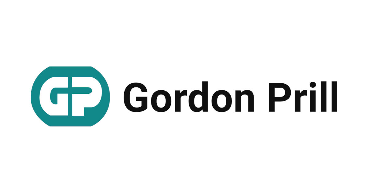 Contact Us - Gordon Prill