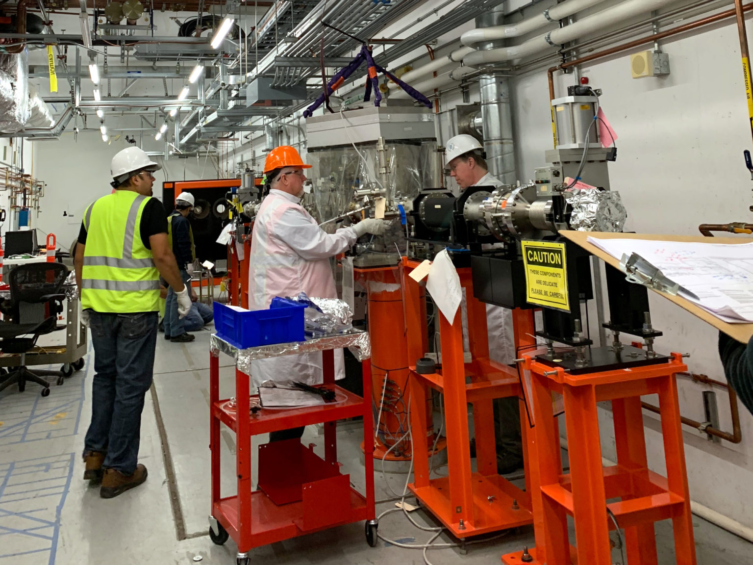 People - Gordon Prill