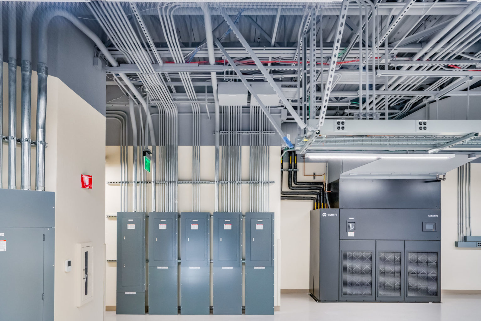 Engineering - Gordon Prill