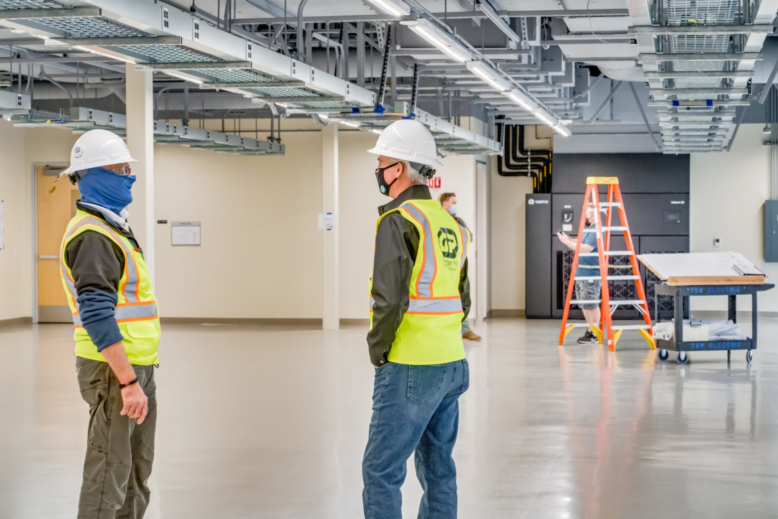 Services - Gordon Prill