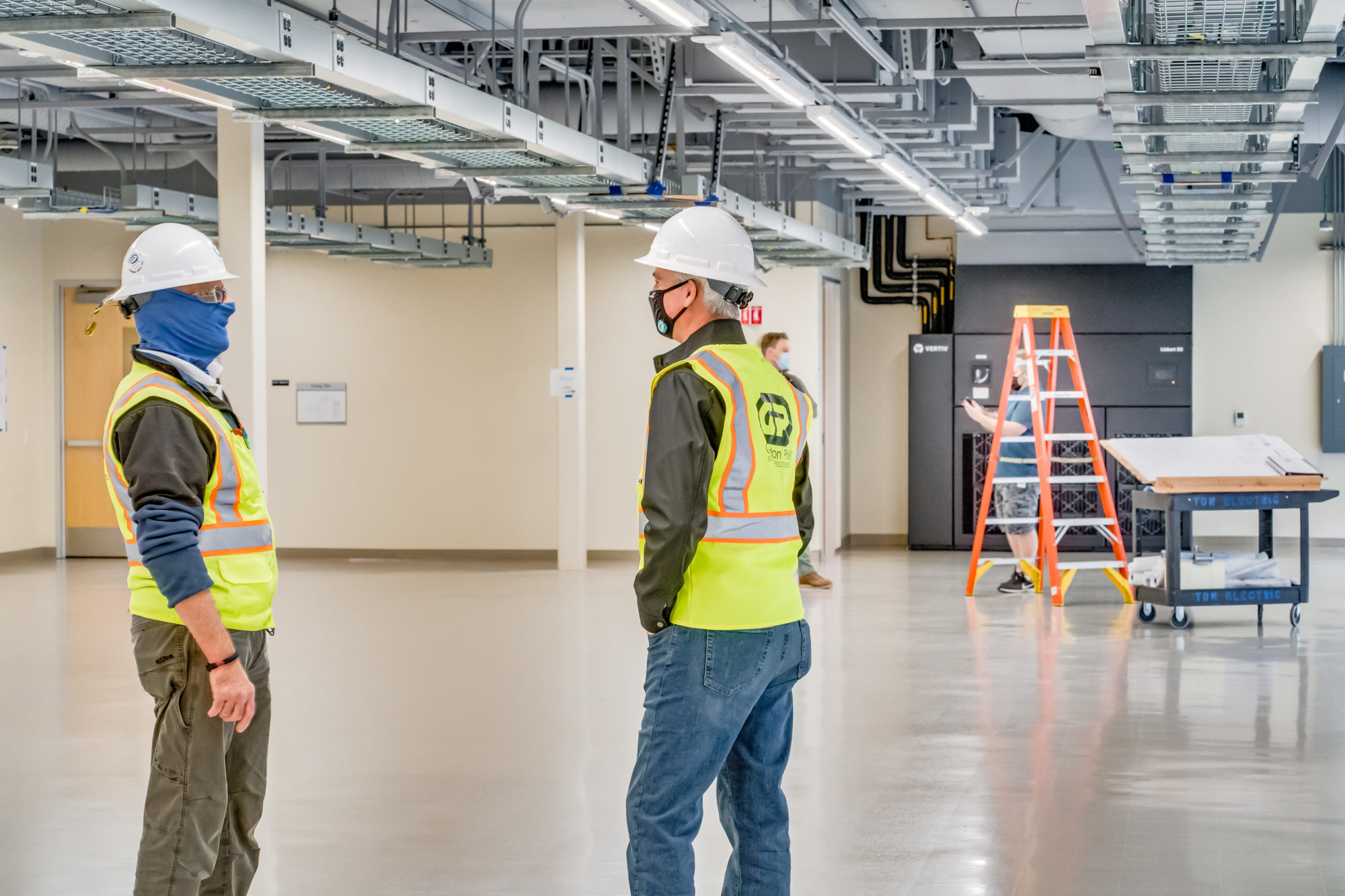 Services - Gordon Prill