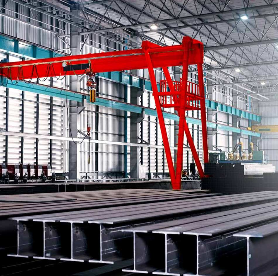 New Structures - Gordon Prill