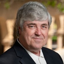 People - Gordon Prill